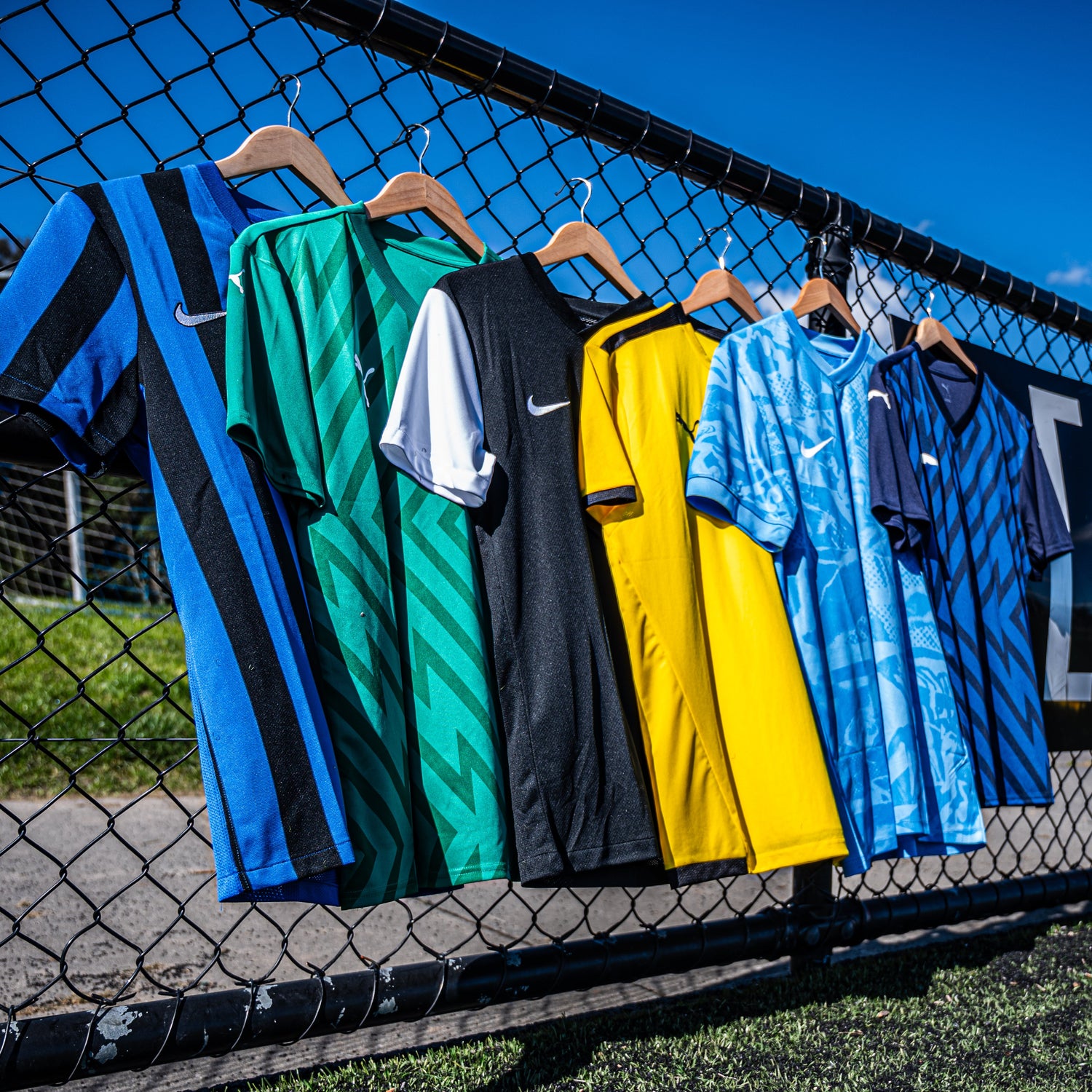 NIKE Football Gear | PUMA Football | Footballs | Inter Football NZ