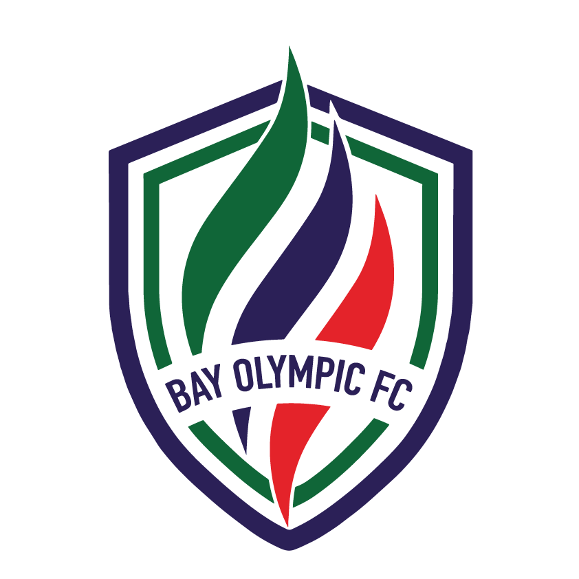 BAY OLYMPIC FC – Inter Football