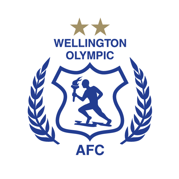 WELLINGTON OLYMPIC AFC TDP – Inter Football