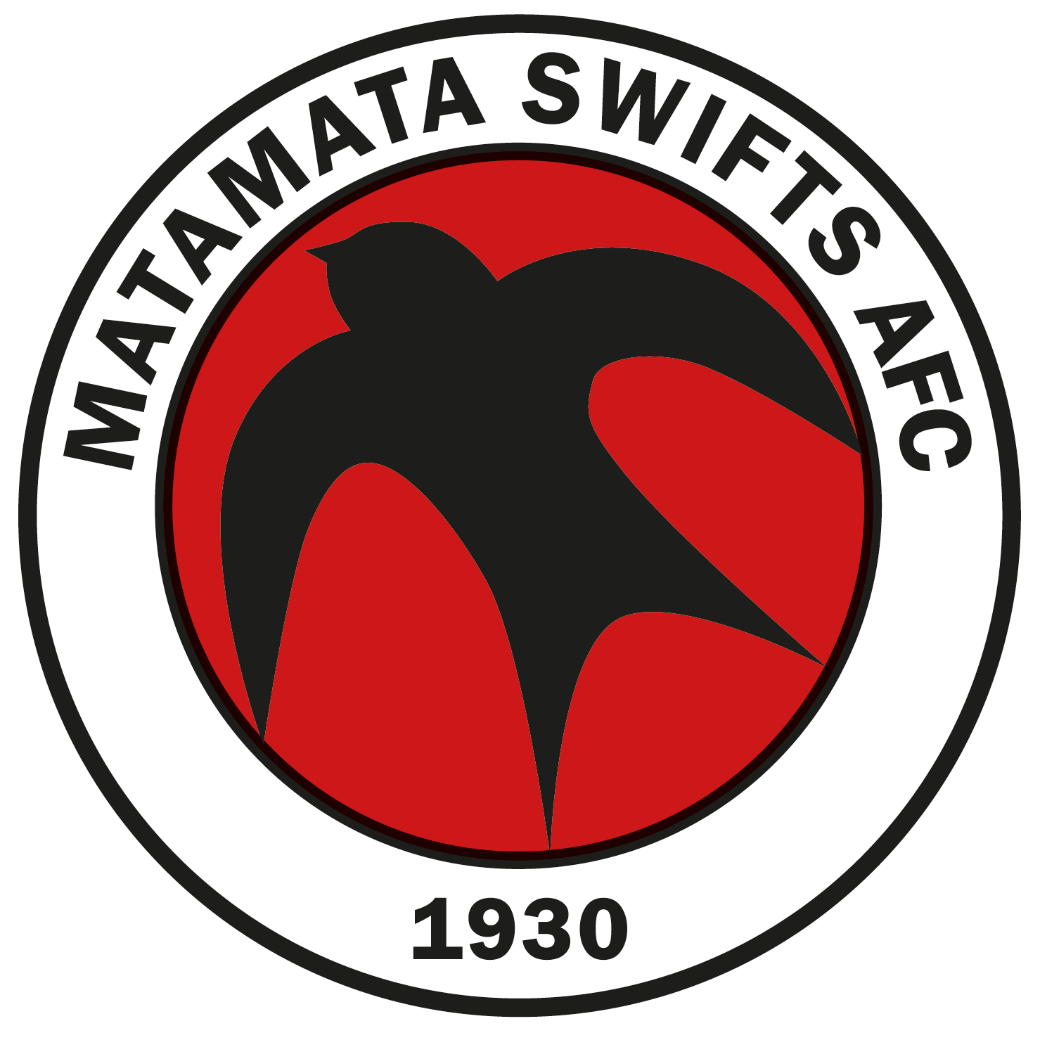 MATAMATA AFC – Inter Football