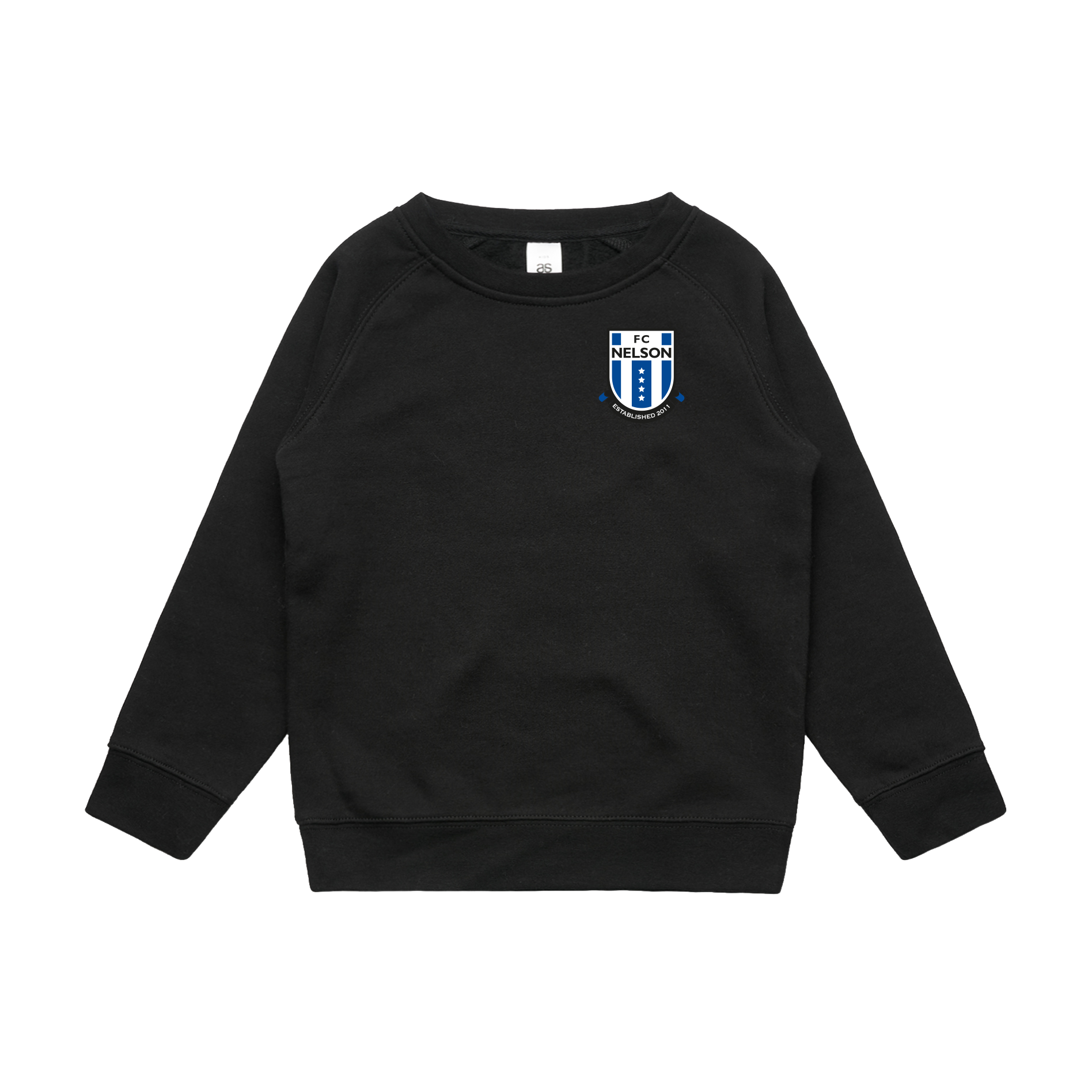 FC NELSON CREW - YOUTHS – Inter Football