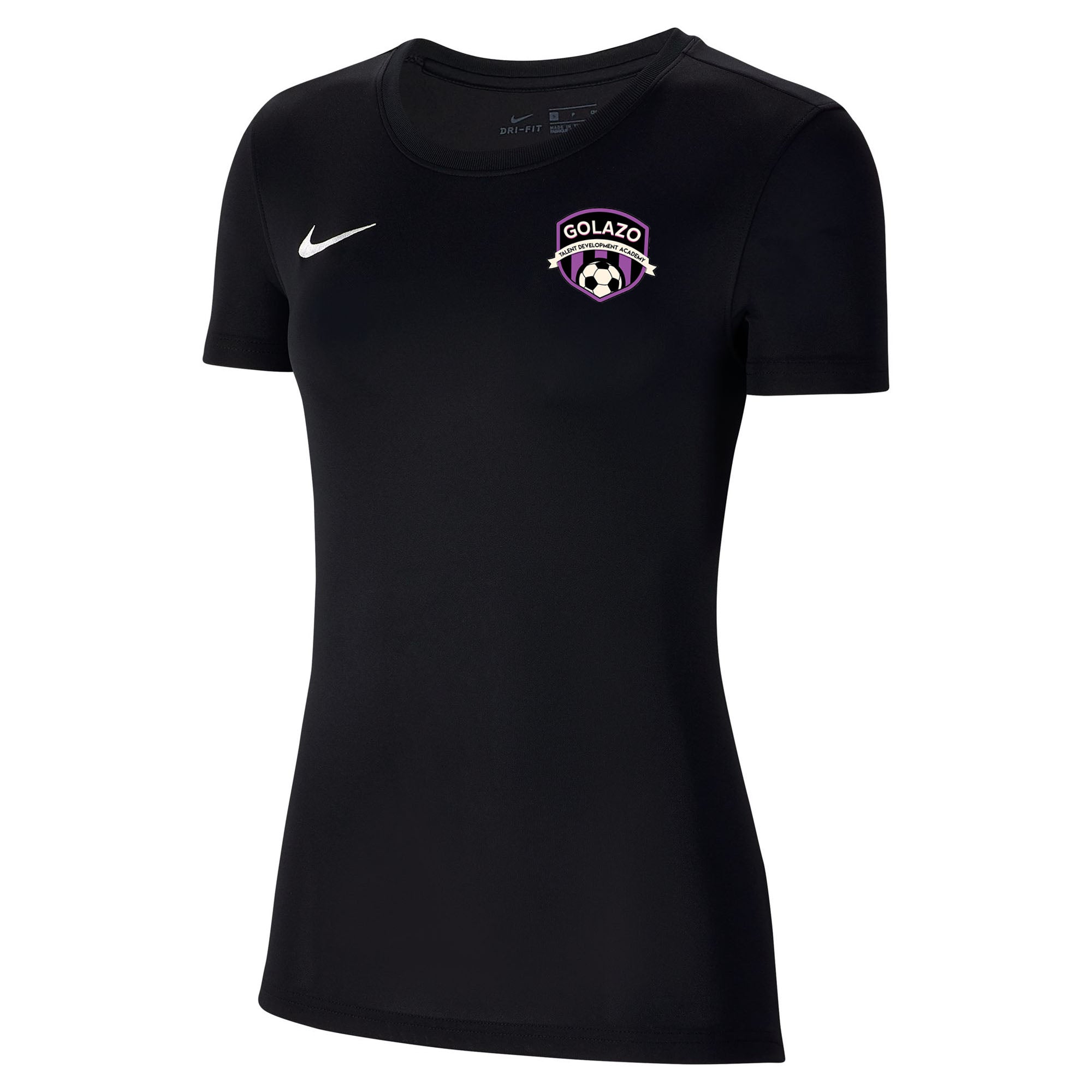 GOLAZO TDA NIKE PARK VII HOME JERSEY - WOMEN'S – Inter Football
