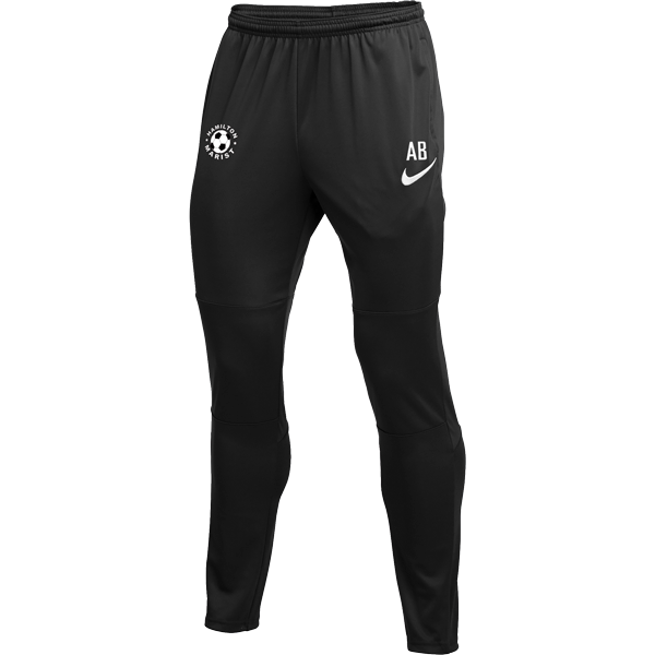 HAMILTON MARIST FC PARK 20 PANT - MEN'S – Inter Football