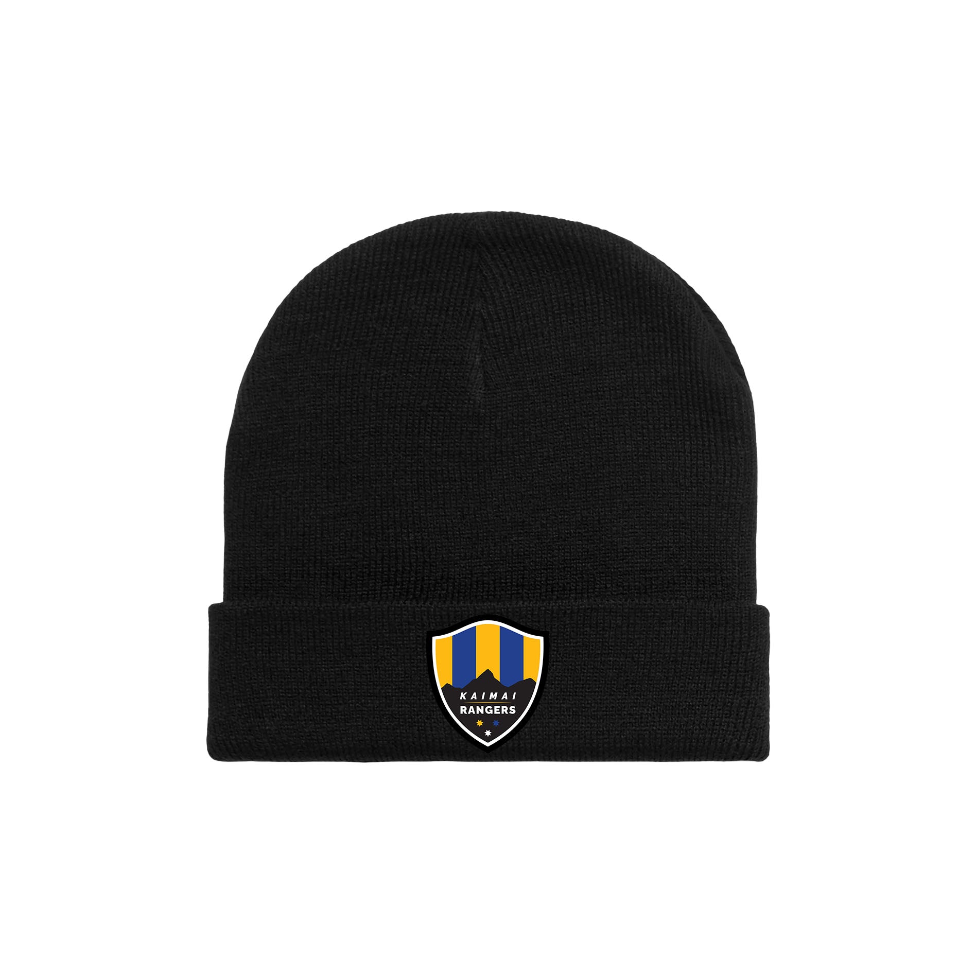 KAIMAI RANGERS TEAM BEANIE – Inter Football