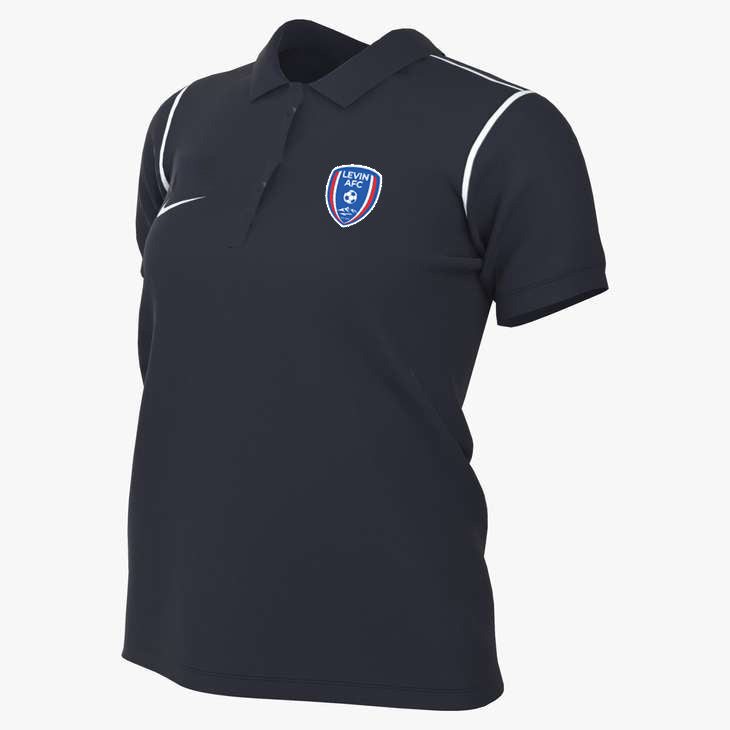 LEVIN AFC NIKE POLO - WOMEN'S – Inter Football
