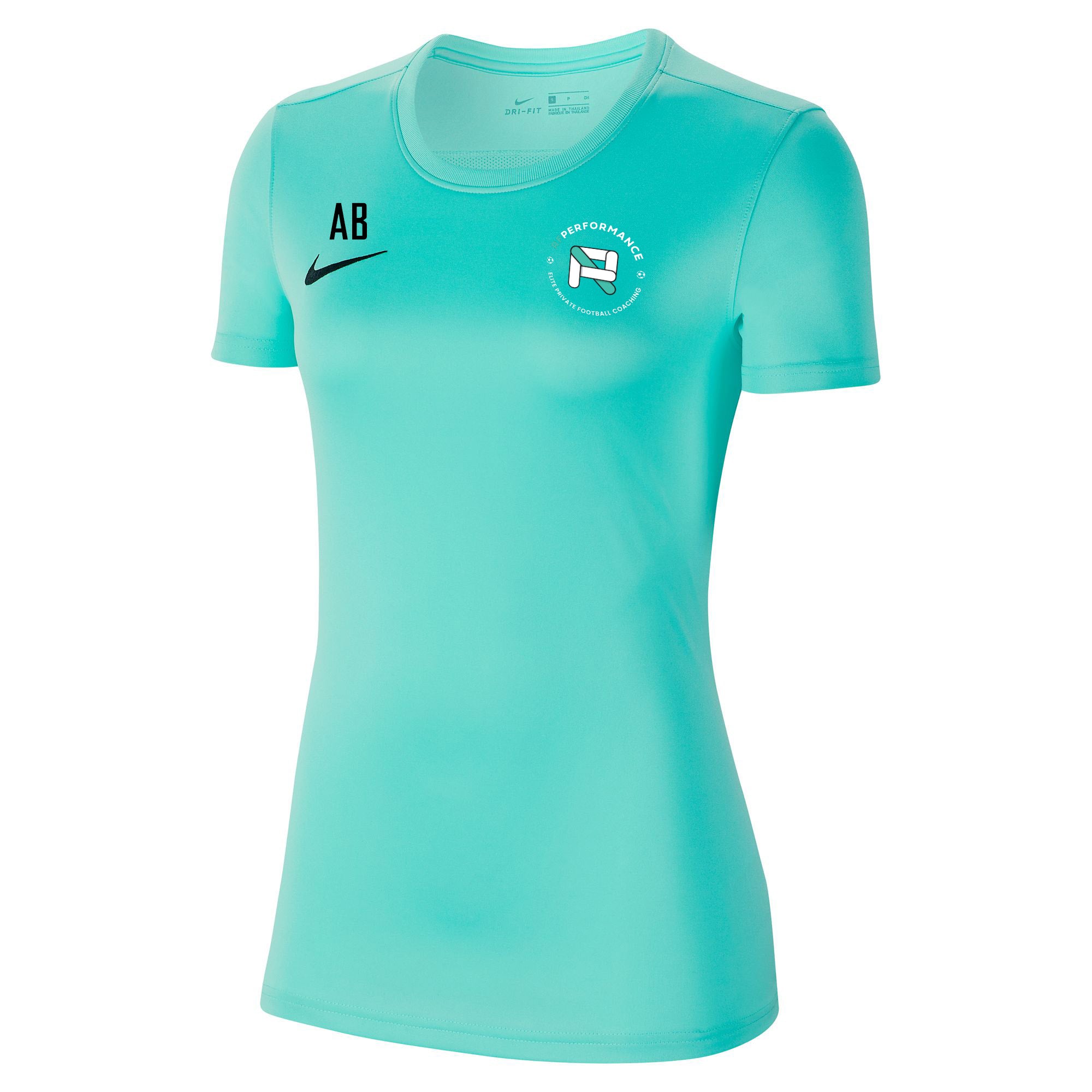 RF PERFORMANCE COACHING NIKE PARK VII JERSEY - WOMEN'S – Inter Football