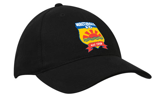 WAITEMATA AFC TEAM CAP – Inter Football